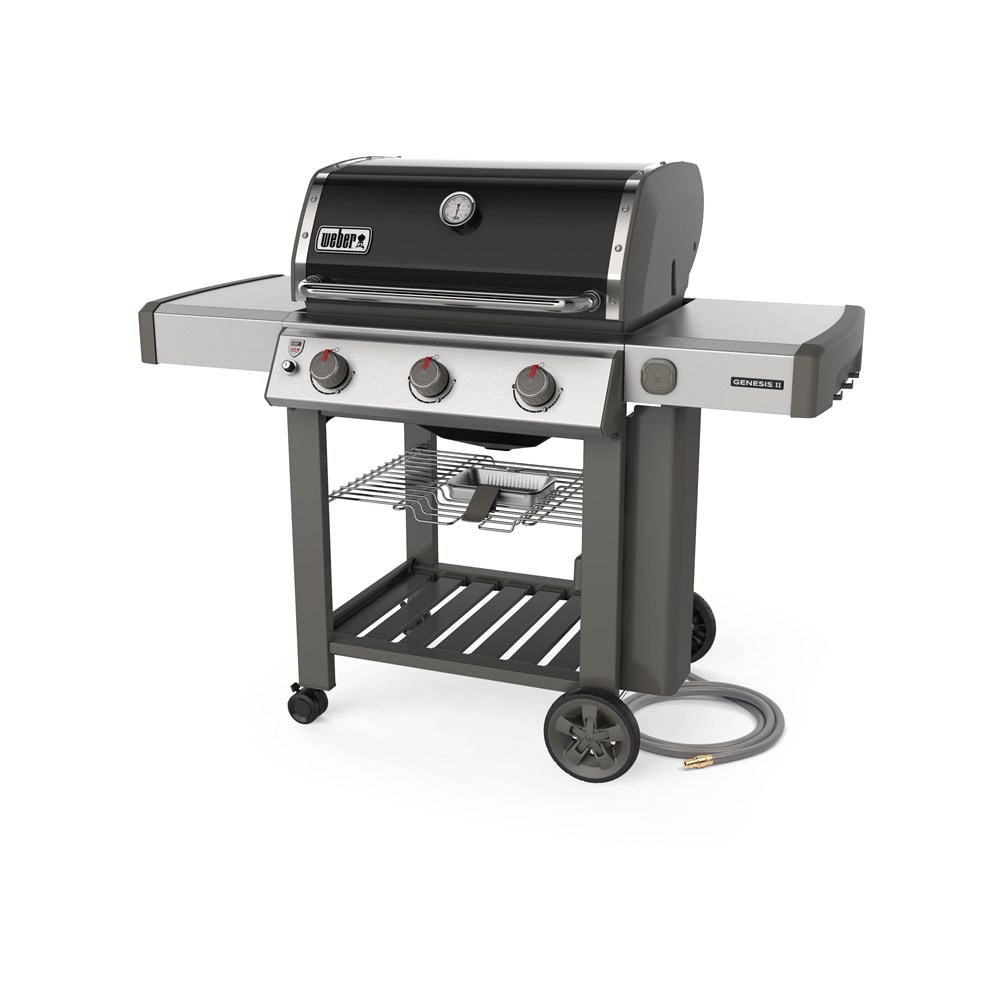 Weber Q handle light - 7663 - Foxy's Appliances