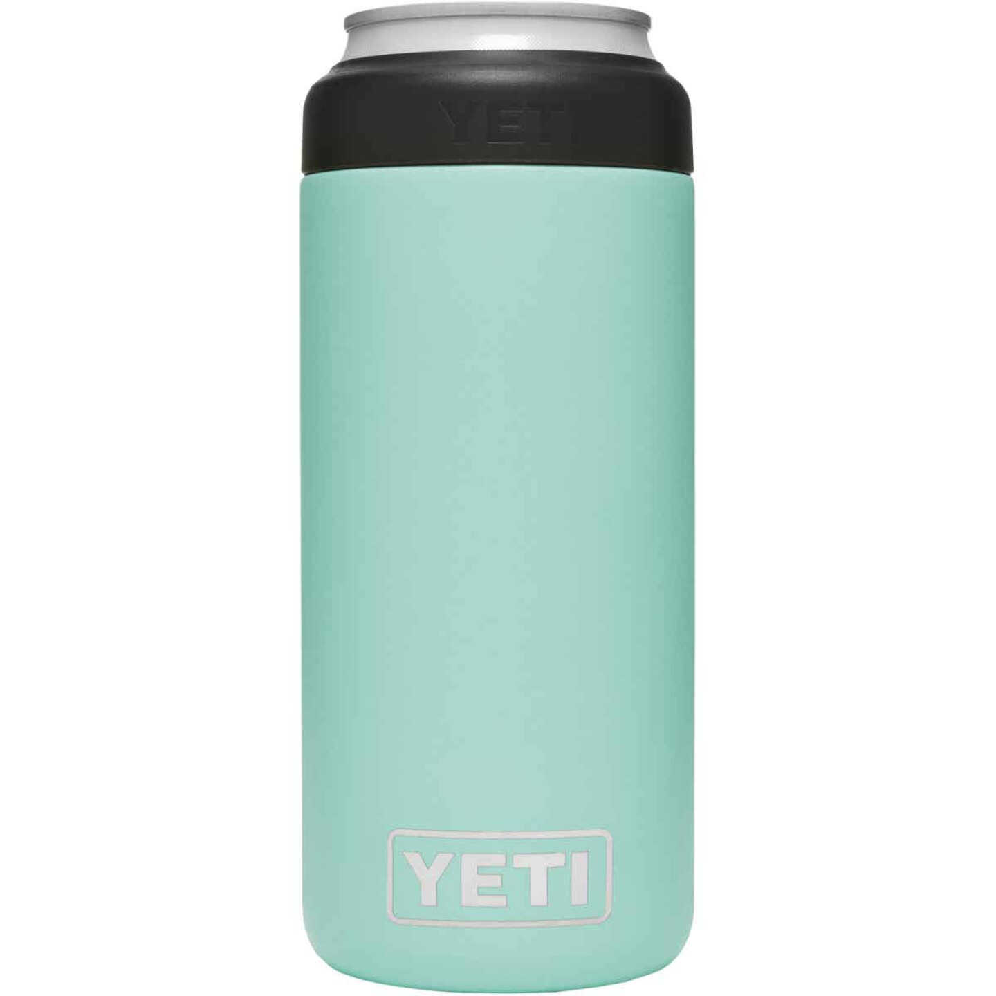 Yeti Colster Slim Seafoam - Foxy's Appliances