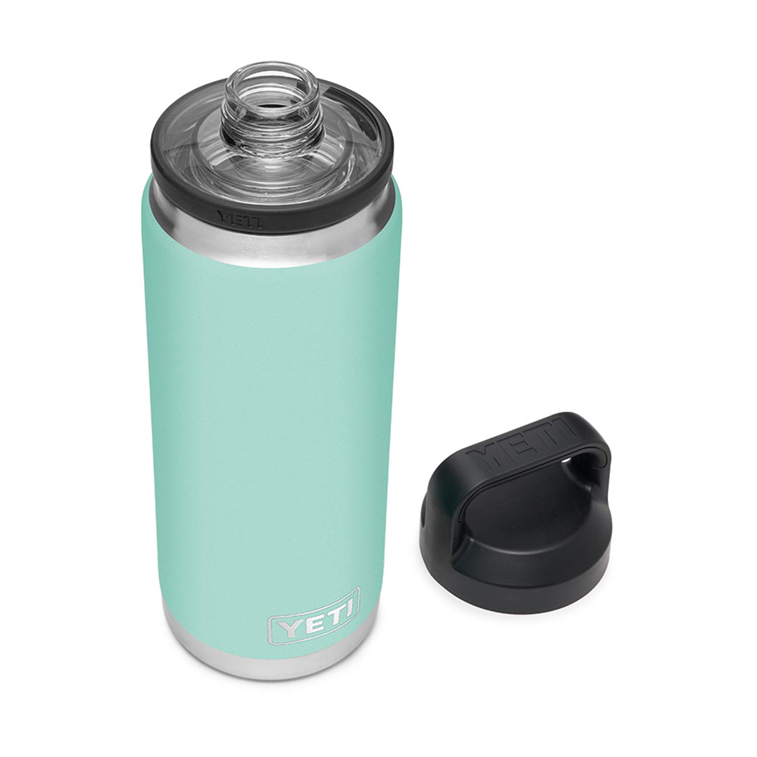 Yeti Rambler 26oz Bottle Chug Cap SS - Foxy's Appliances