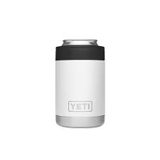 Yeti Rambler Australian Colster White - Foxy's Appliances
