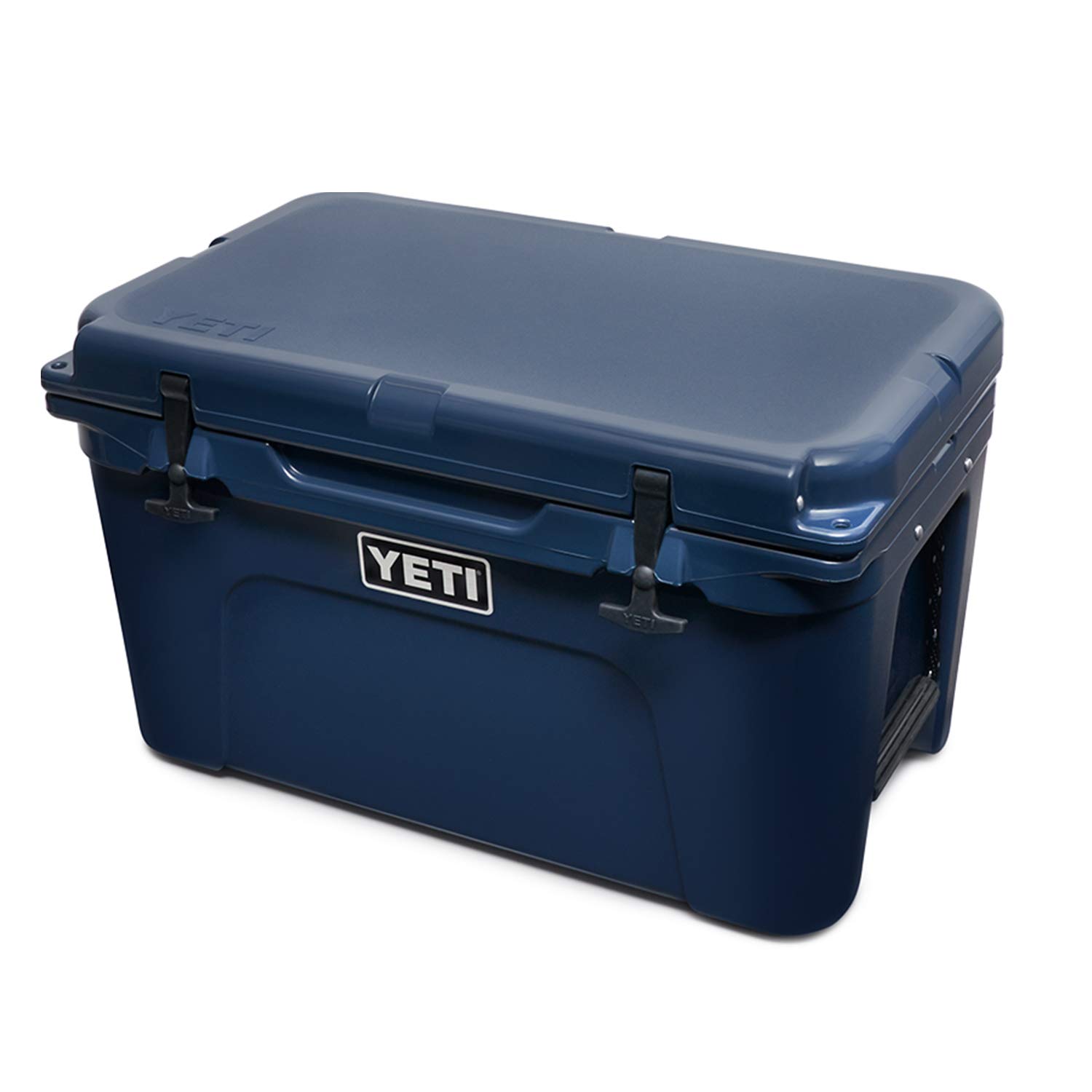 Yeti Tundra 45 Navy - Foxy's Appliances