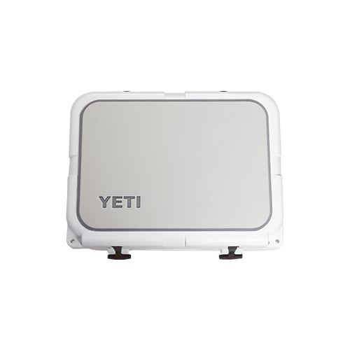Yeti Tundra 65 SeaDek Cool Gray or Storm Gray - Foxy's Appliances